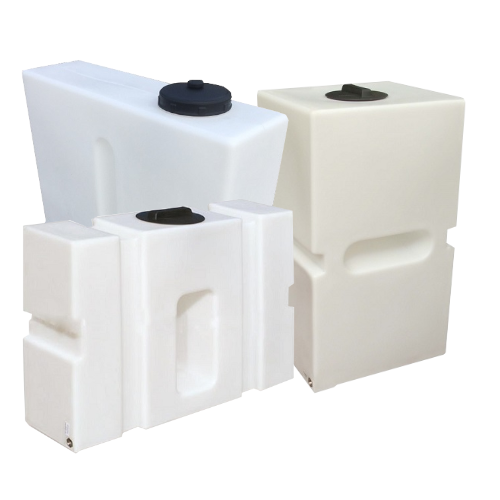 Baffled Tanks - Direct Water Tanks