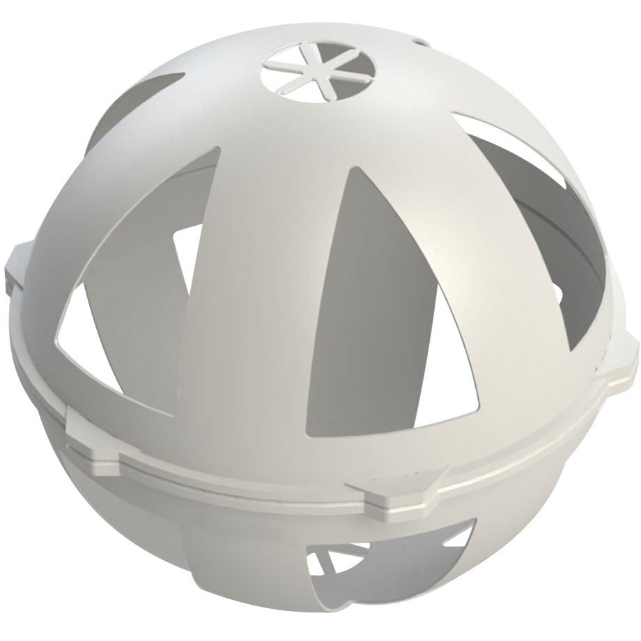 Baffle Balls - Tank Parts - Direct Water Tanks