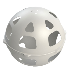 Small Baffle Balls - Tank Parts - Direct Water Tanks