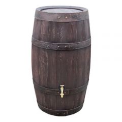 Decorative Water Butts - Ornamental Water Butts, Plastic Garden Water ...