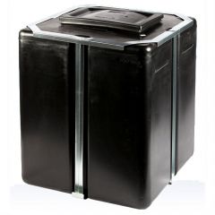 Header Tanks - Cold Water Tanks - Direct Water Tanks