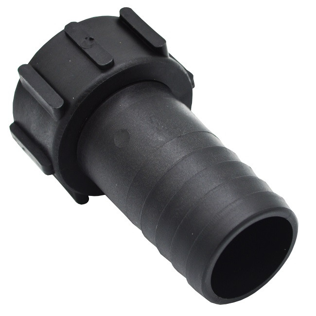 S60x6 IBC Adapters - IBC Fittings - IBC Containers - Direct Water Tanks