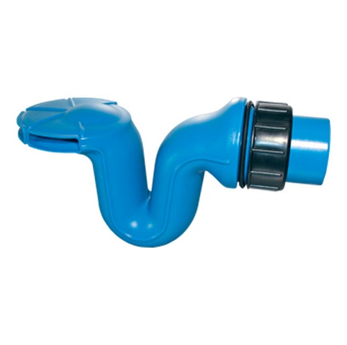 Overflow Siphons - Tank Parts - Direct Water Tanks