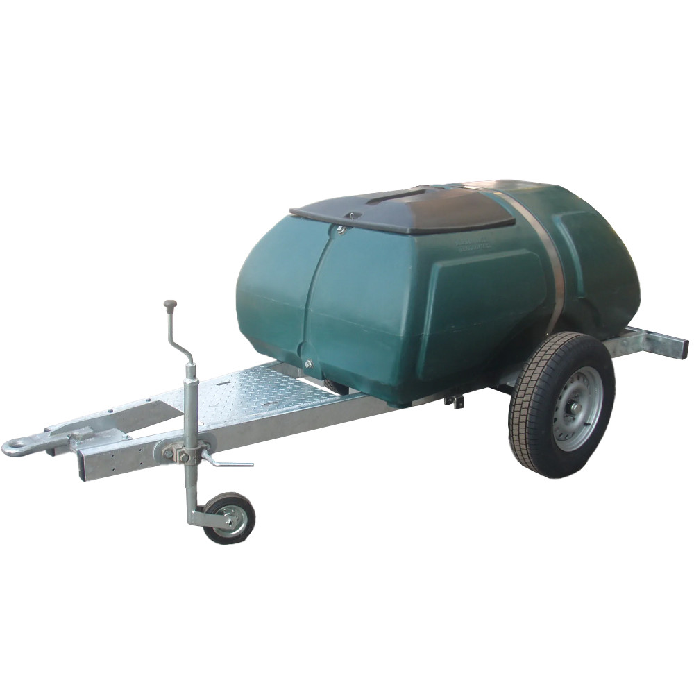 Water Bowsers - Pressure Washer Bowsers, Plant Watering Bowsers, Dust ...