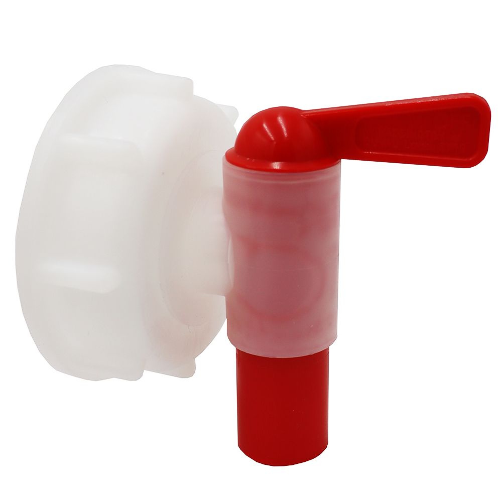 Aeroflow Drum Dispensing Tap - For 20 - 25 Litre Containers - Direct ...