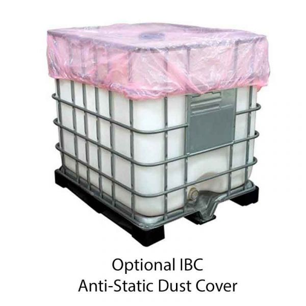 Ibc food store