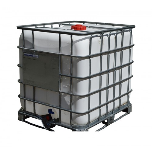 Grade A Reconditioned IBCs - Direct Water Tanks